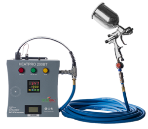 Heat Pro - NitroHeat